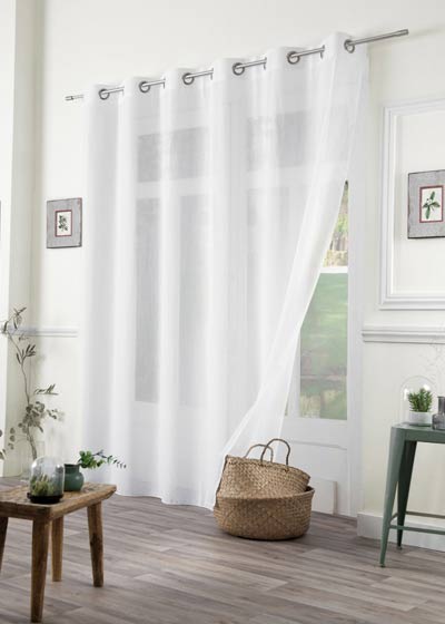 Net Curtains Macrame Look Rio Base Lace Net Curtains - Macrame Look ...